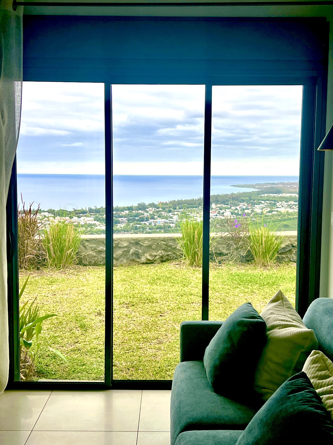 Réunion Urlaub – Villa Helios RUN